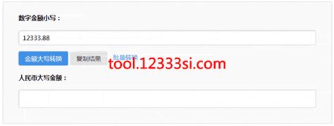 发票人民币大写金额前面的符号是什么