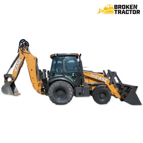 Case 590 Super N Loader Backhoe Specs Parts And Fixes