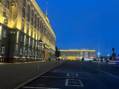 Орловских чиновников заинтересовали береговые линии рек Орловские новости Новости Орла и