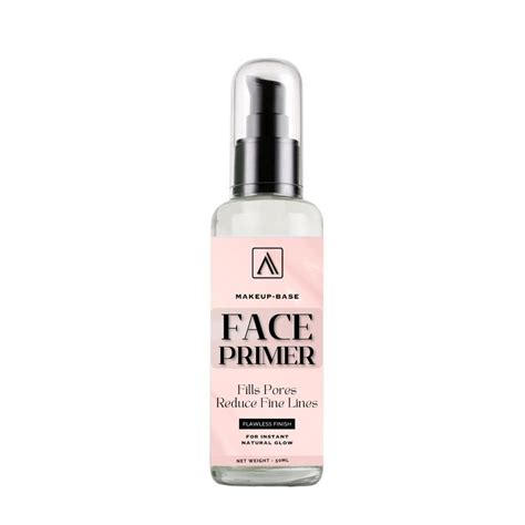Matte White Face Primer Manufacturer 1 100ml At Rs 16piece In New