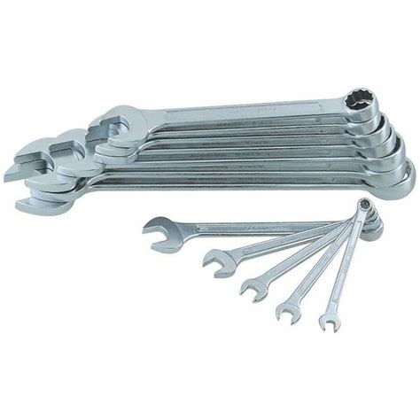 Combination Spanner Set Number Of Keys 12 Hoffmann Group