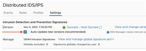 Nsx Advanced Firewall Add On For Vmware Cloud On Aws Part 3