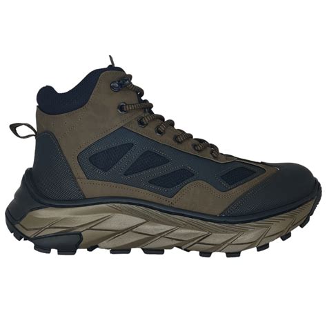 Bota West Line 191 Adventure Masculina