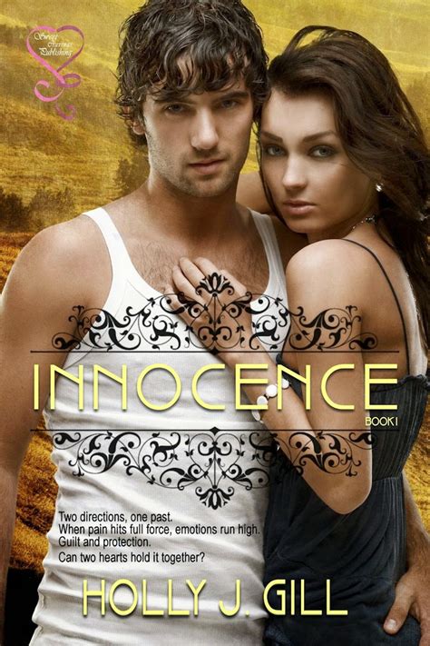 Sexy Erotic Xciting S E X Spotlight Holly J Gill Innocence