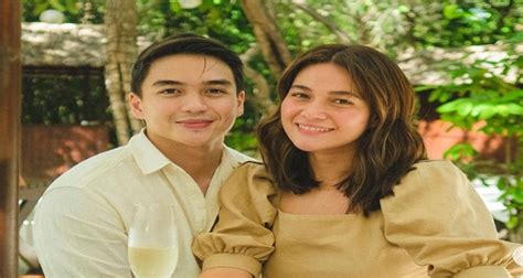 Bea Alonzo Wedding Not Happening Split With Dominic Confirmed Philnews