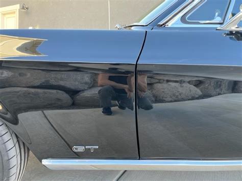 1967 Ford Mustang For Sale Cc 1896517