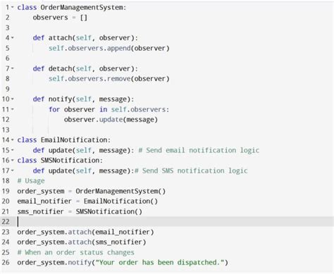 Design Patterns Discover A Beginners Guide Ennicode