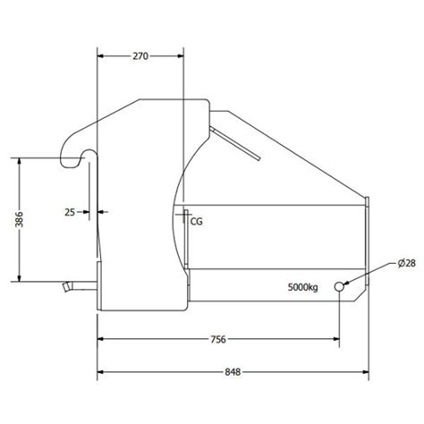 Telehandler Jib Attachment Telehandler Crane Jib Long Crane