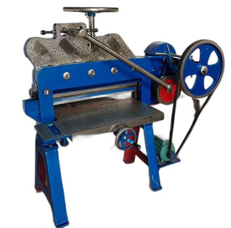 Paper Sheet Cutting Machine At ₹ 148000 Wanadongri Nagpur Id