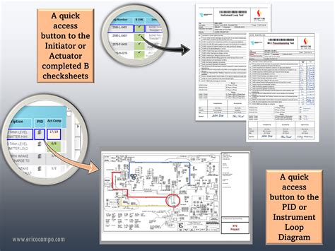 “cause And Effect” Testsheet Management Application Eric Ocampo