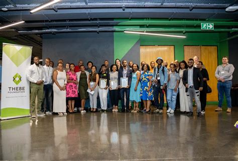 Gallery Thebe Foundation