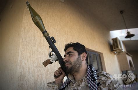 リビア内戦の停戦協議、合意なく終了 国連は再協議を提案 写真4枚 国際ニュース：afpbb News