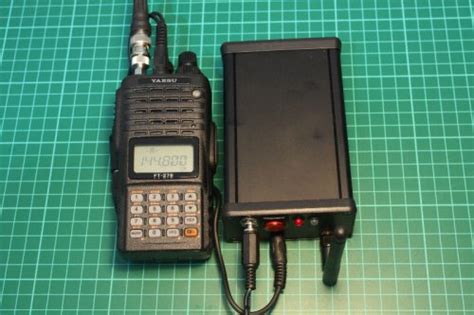 Aprs Igate Built Using A Raspberry Pi Hackaday Aprs Igate Built Using A Raspberry Pi Hackaday