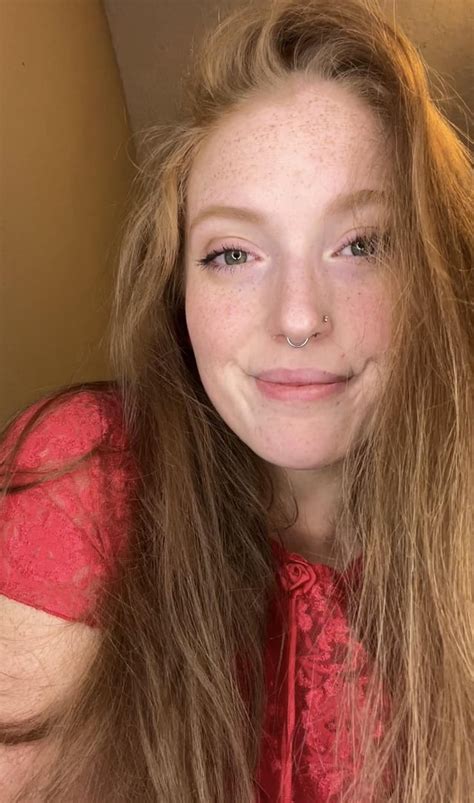 I Hope You Smile Today R Selfie Girl