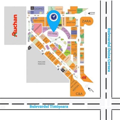 Home Patinoar Afi Cotroceni On Ice