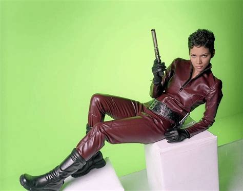 Halle Berry Fit As Fuck Hot Look Porn Pictures Xxx Photos Sex Images