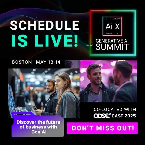 Generativeai Genaix Aiproduct Responsibleai Odsc Techevents Llms