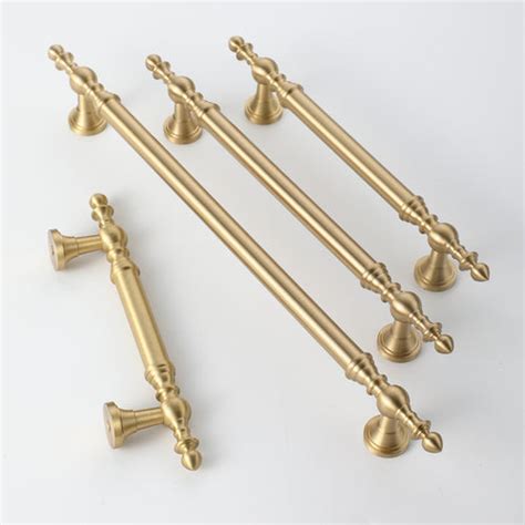 Regal Solid Brass Collection