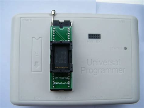 Buy Rt809h Universal Programmer 31 Accessories In Bangladesh Makershop