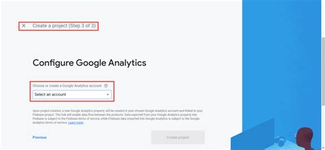 Firebase Integration With Laravel 6x Ubuntu 1804