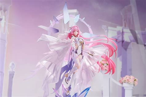 Scale Herrscher Of Human Ego Elysia Honkai Impact Rd Archives Official Statue Apex