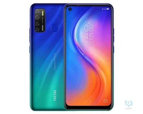 Tecno Spark Pro Geekstamatic