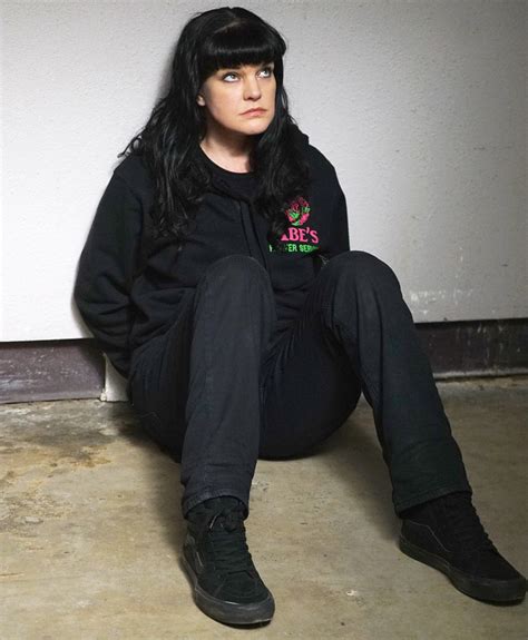 Pauley Perrette News Us Weekly