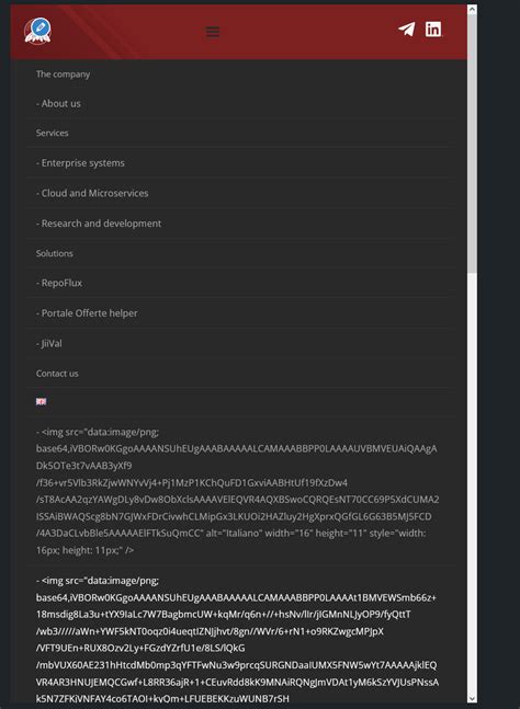 Language Switcher Problem With Mobile Version Of Site · Issue 1122
