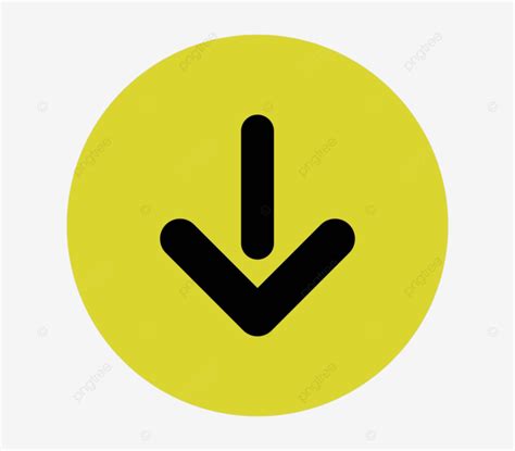 Arrow Icon Interface Select Menu Vector Interface Select Menu PNG And Vector With Transparent