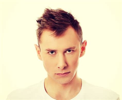 30 Haircuts For Balding Crown Hide Bald Spots Within Minutes