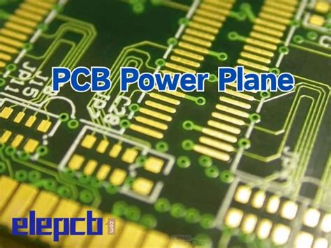 Complete Guide To Pcb Design For Power Electronics Ele