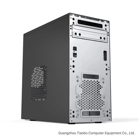 Simple Pc Case Micro Atx Computer Case Computer Cabinet China Pc Case