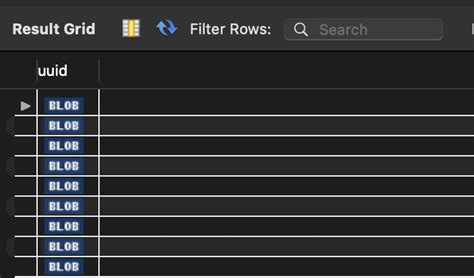 어디가서 UUID 조금 아는척해보기