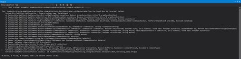 Integration Testing An Aspnet Mvc 5 Web Application That Uses Structuremap