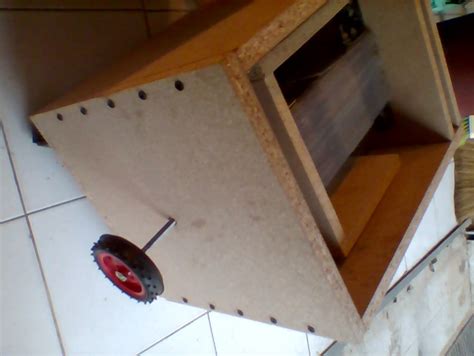 Gallery Diy Hv Variable Capacitor
