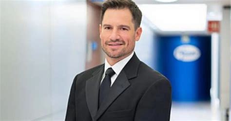 Quién Es Juan Luis Morell El Nuevo Director General De Pfizer México Infobae