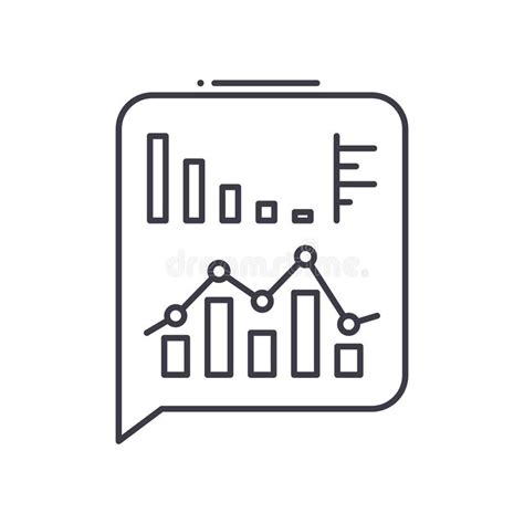 Computer Enterprise Linear Icons Set Nerking Security Cloud Automation Analytics