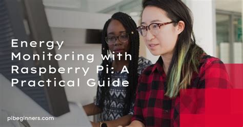 Energy Monitoring With Raspberry Pi A Practical Guide