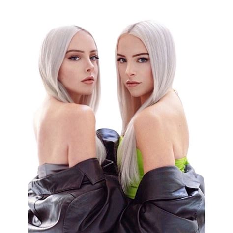 Stream The Hess Twins Music Listen To Songs Albums Playlists For