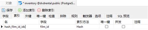 了解 Postgresql 的索引类型