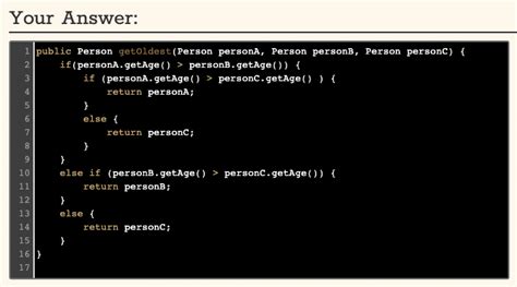 Solved X754 Null Pointer Exception Practice 3 For The