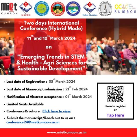 Hema Negi Khatri On Linkedin Greetings From Miet Kumaon 🌐📚 Were