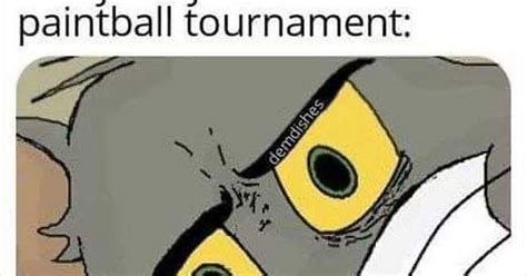 Proceeds To Throw A Tomahawk At The Next Person Album On Imgur