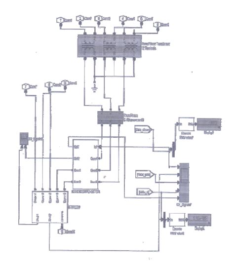Upfc Power Injection Model Download Scientific Diagram
