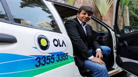 Parag Soni On Linkedin Ola Electric Sets Price Band Of Rs 72 76 A Share For Ipo