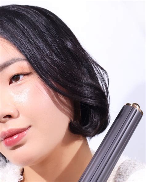 헤어드라이기 추천 슈틸루스터 헤어스타일러로 단발 헤어스타일 가성비 헤어드라이어 네이버 블로그