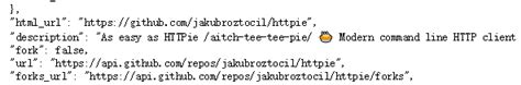 《python从入门到实践》第17章对github最受欢迎的python仓库排名用pygal可视化（pythonrepospy）报错原因及解决 灰信网（软件开发博客聚合）