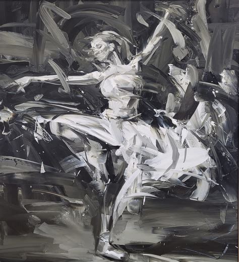 Paul Wright Dancing In The Dark Thompsons Gallery