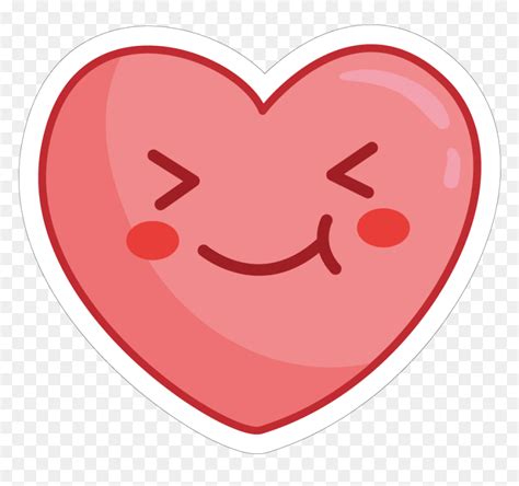 Cute Heart Clipart