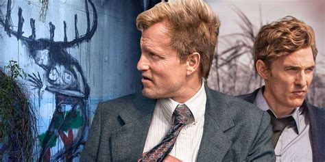 True Detective Season 1 Real Life Crime Inspiration Explained